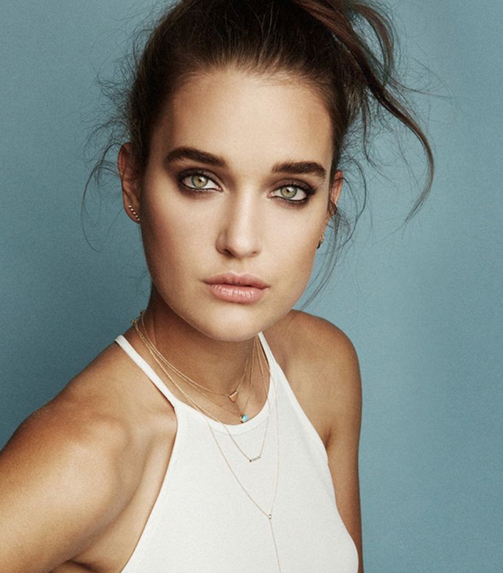 Picture of Kate Harrison (model)