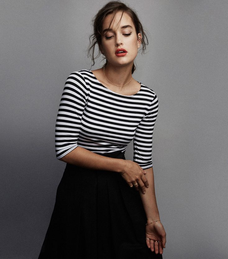 Picture of Kate Harrison (model)