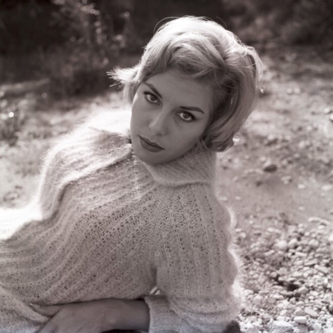 Image of Rossana Rory