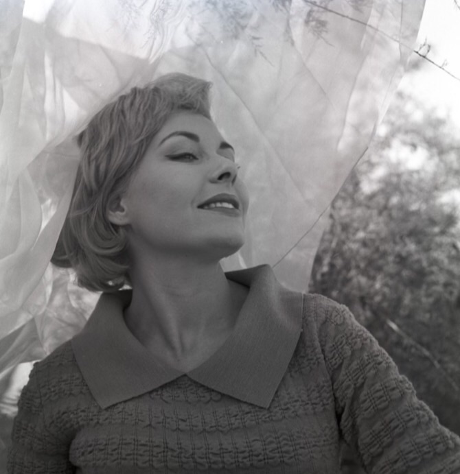 Picture of Rossana Rory