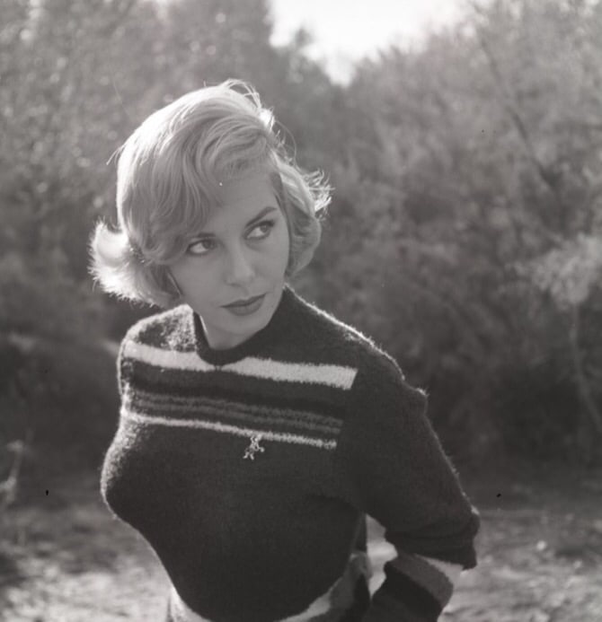 Picture of Rossana Rory