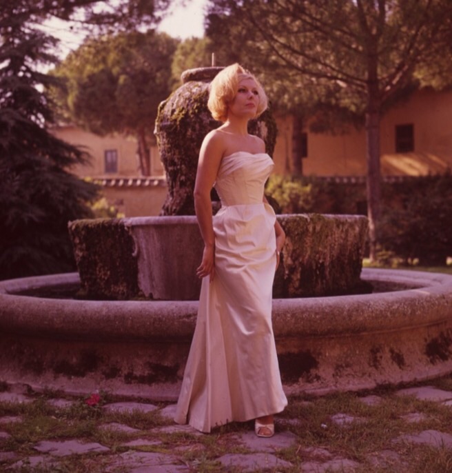 Image of Rossana Rory