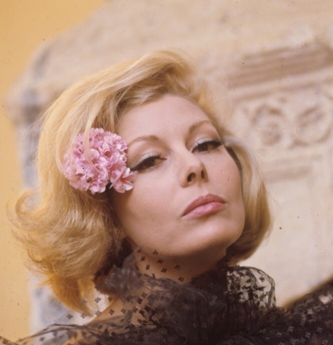 Rossana Rory picture