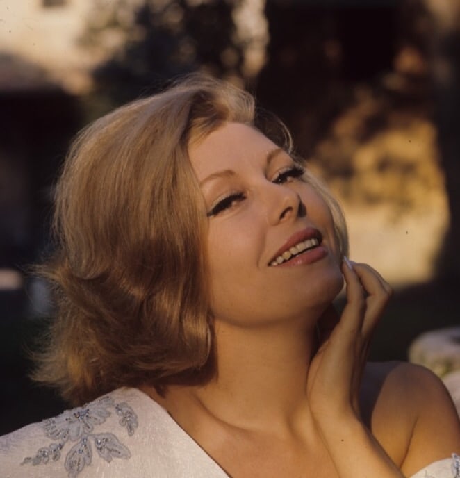 Picture of Rossana Rory