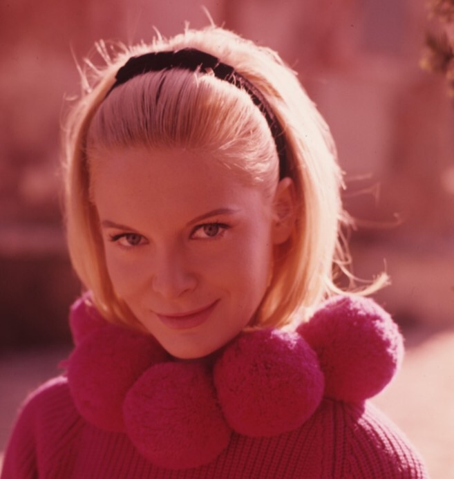 Picture of Ingrid Schoeller