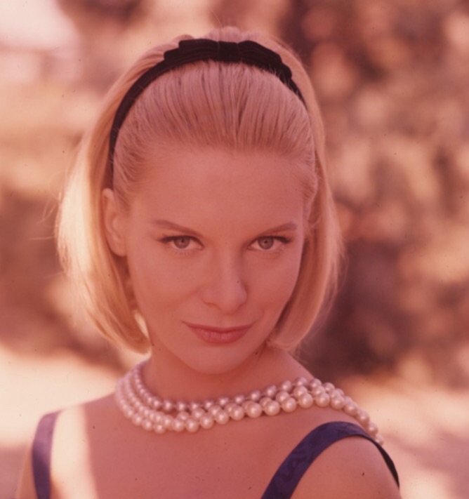 Image of Ingrid Schoeller