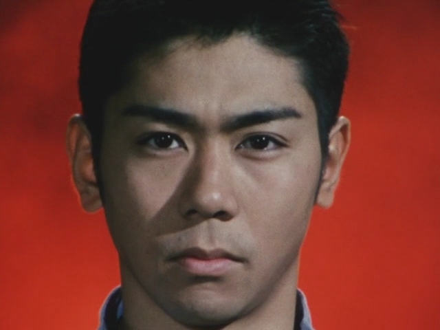 Picture of Kyousuke Jinnai