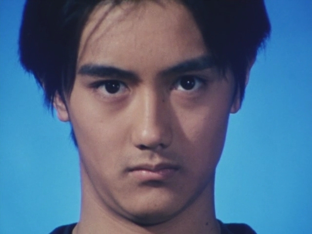 Picture of Naoki Domon