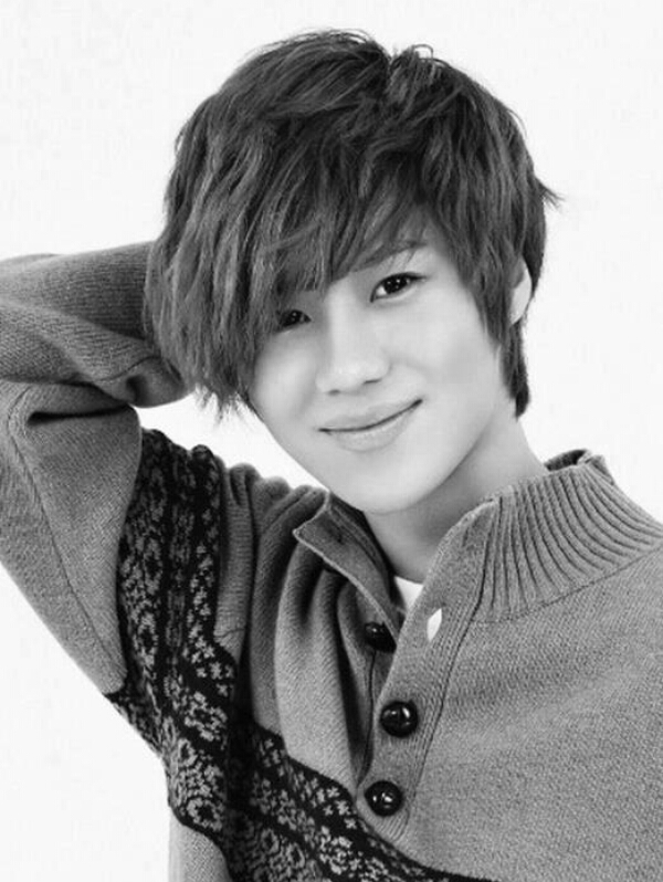Picture of Taemin