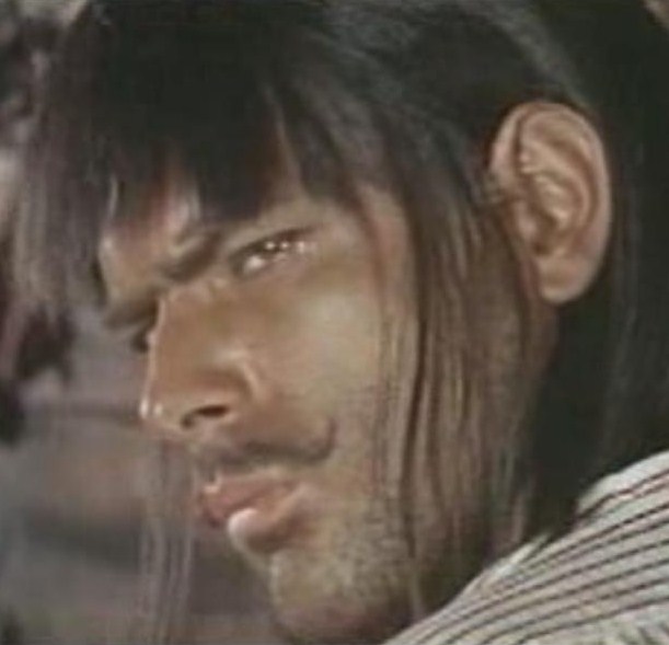 Picture of Tomas Milian