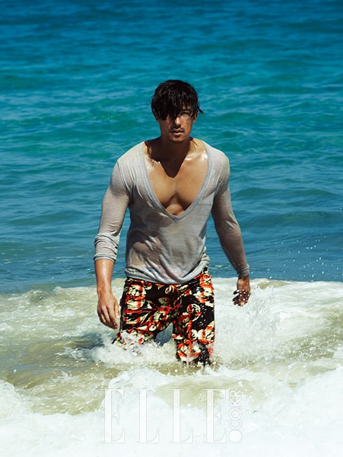 Picture of Daniel Henney