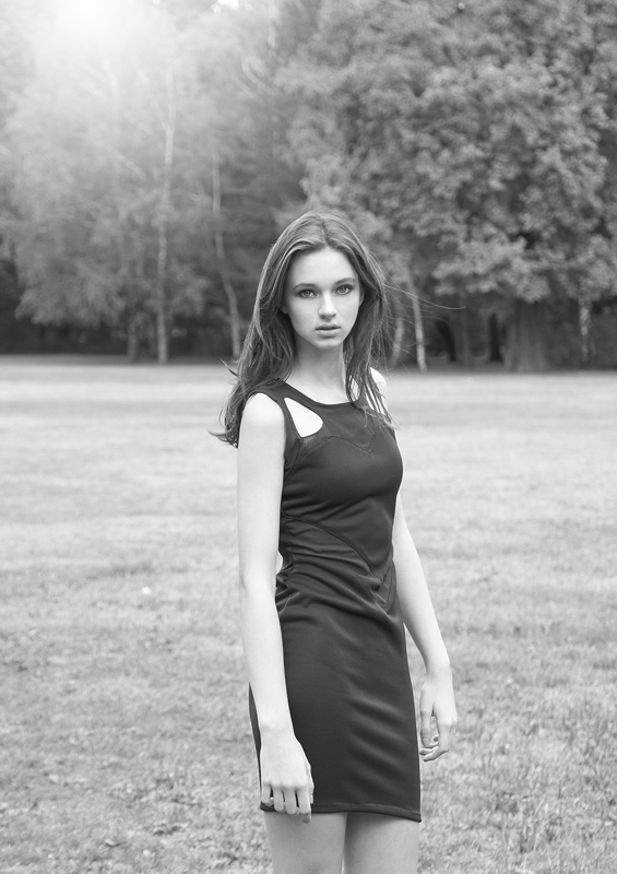 Picture of Aliza Horvath