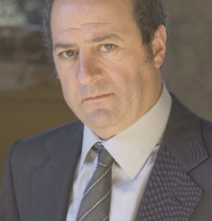 Picture of Romolo Passini