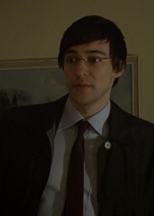 Picture of DC Robert Presley