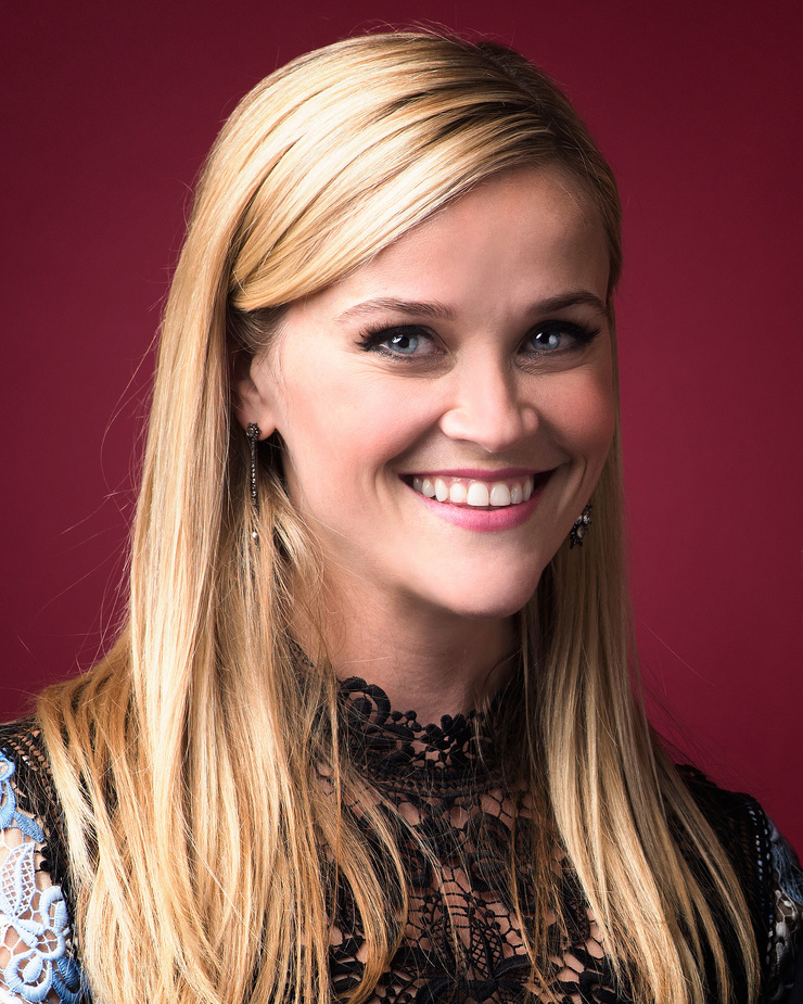 Image of Reese Witherspoon
