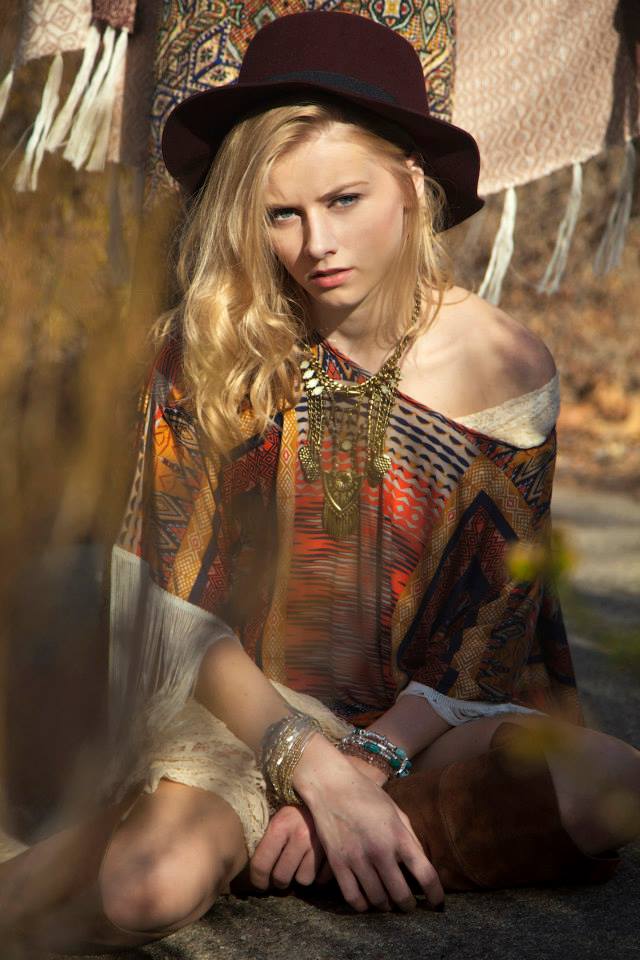 Picture of Alena Savostikova