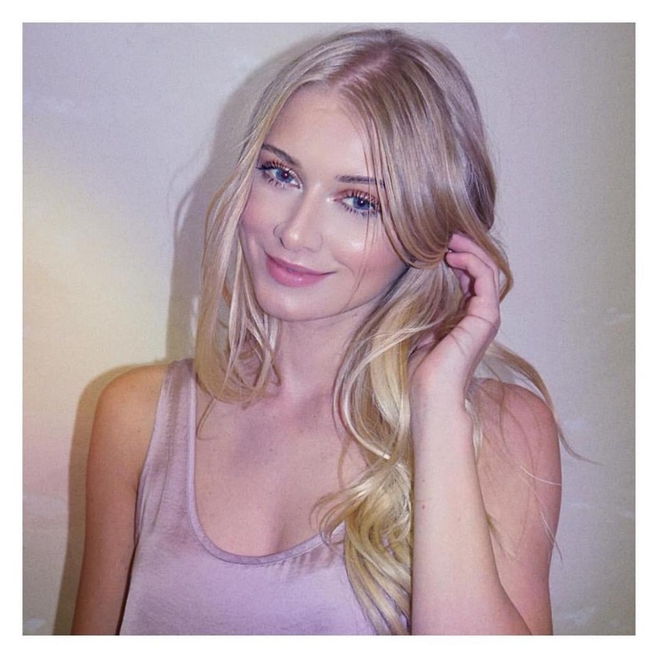 Picture of Alena Savostikova