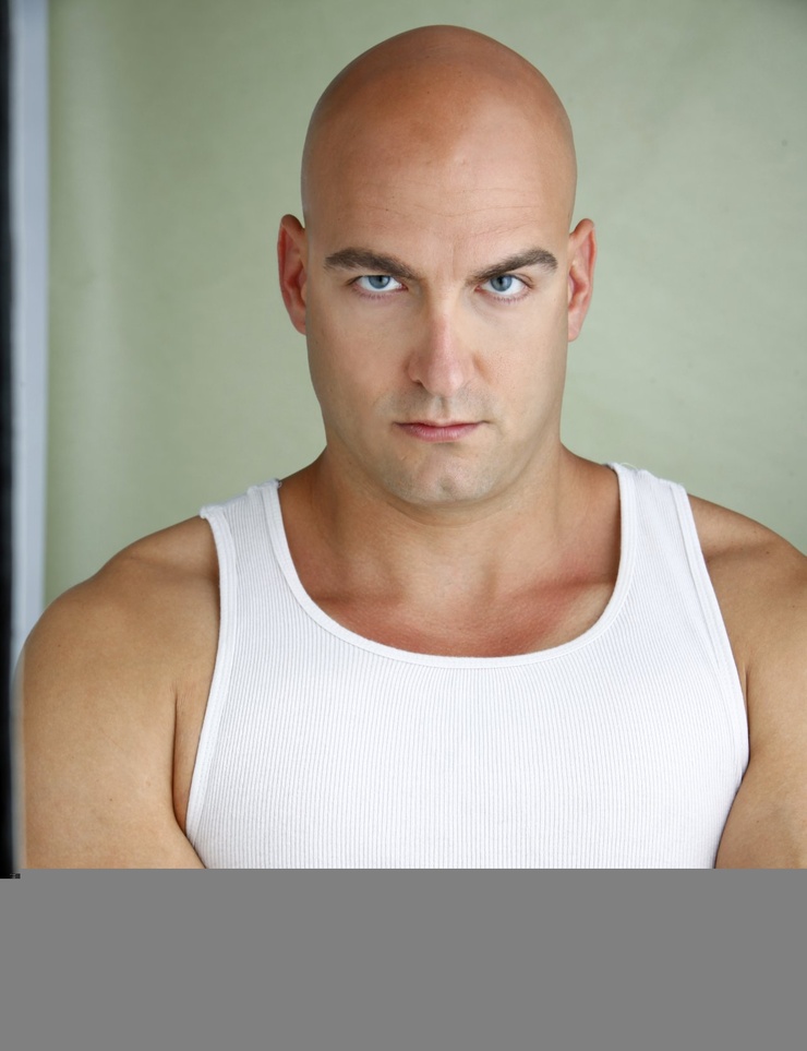 Picture of Steven D. Snyder