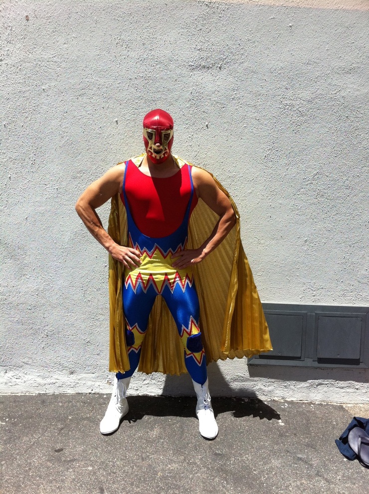 Picture of Steven D. Snyder