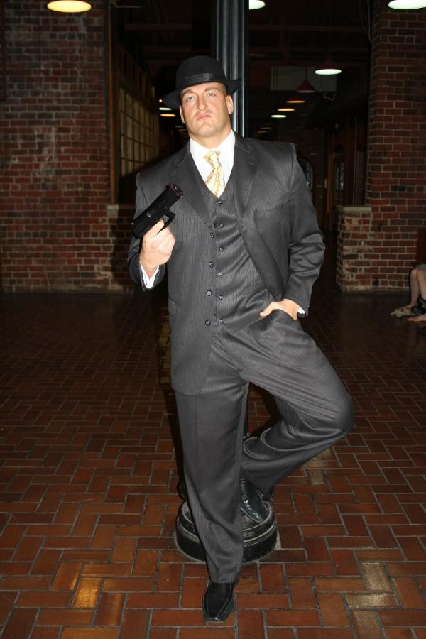 Picture of Steven D. Snyder