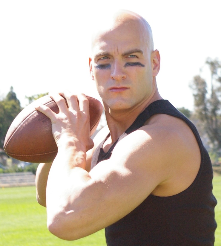 Picture of Steven D. Snyder