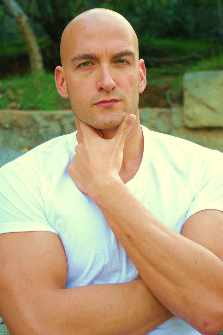 Steven D. Snyder image