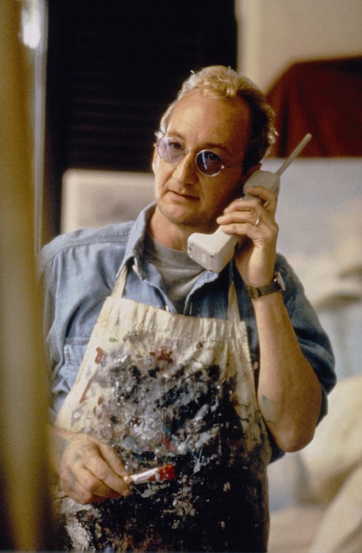 Picture of Robert Englund