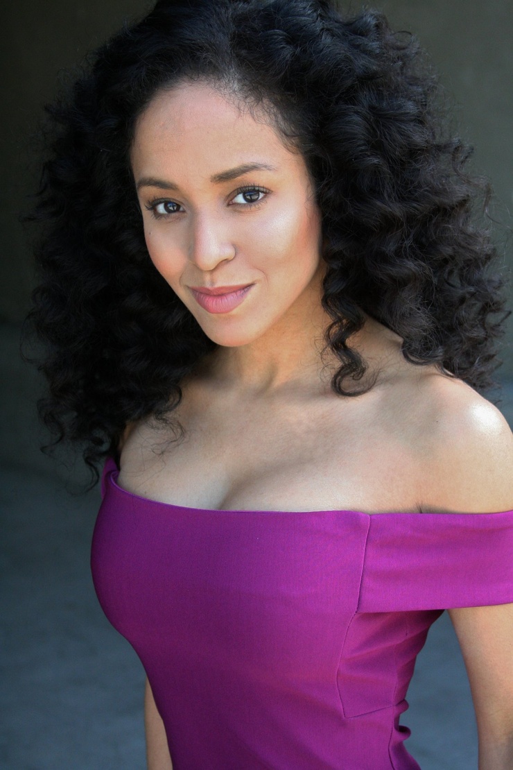 Picture of Michelly Farias