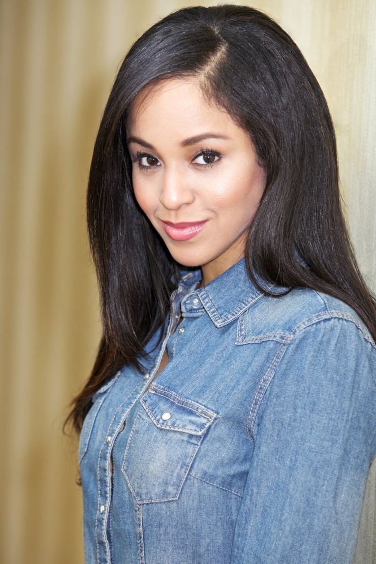 Picture of Michelly Farias