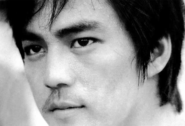 Picture of Ti Lung