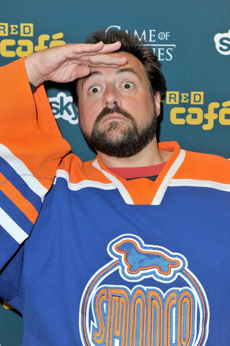Picture of Kevin Smith