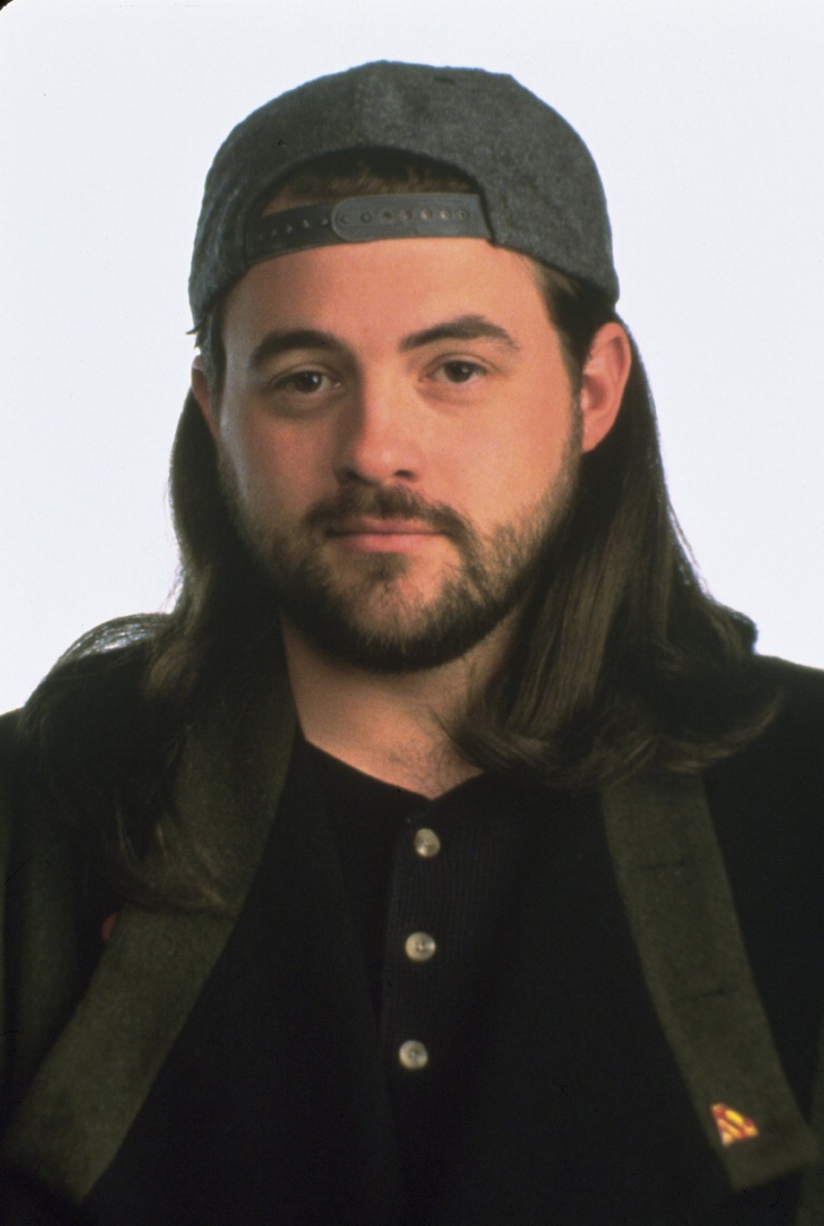 Picture of Kevin Smith