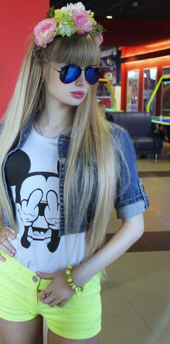 Angelica Kenova picture