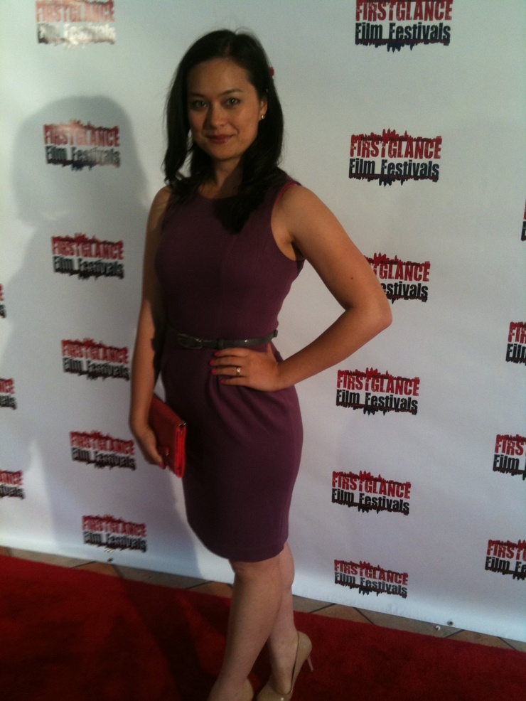 Picture of Mirai Booth-Ong