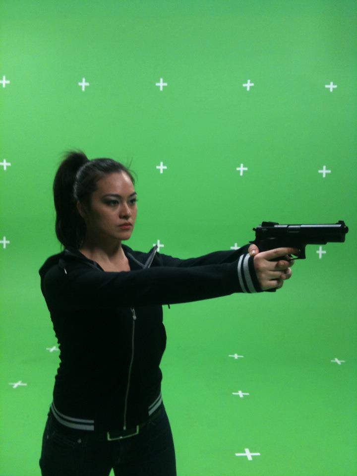 Picture of Mirai Booth-Ong