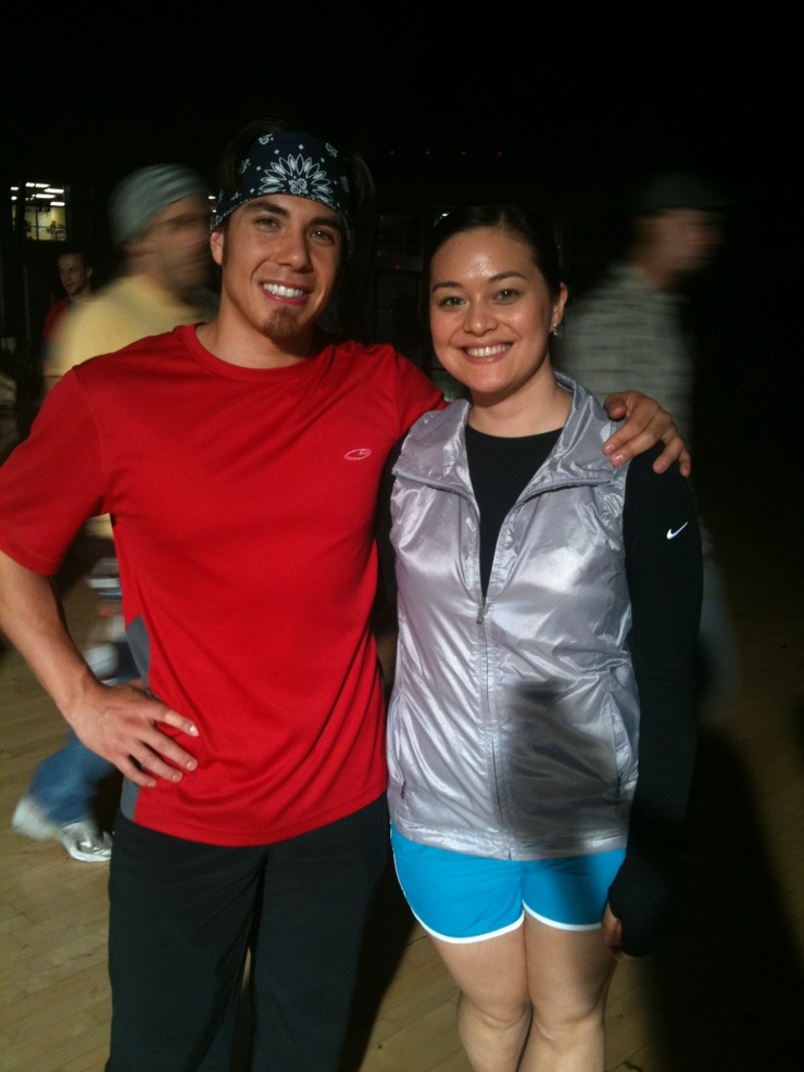 Picture of Mirai Booth-Ong