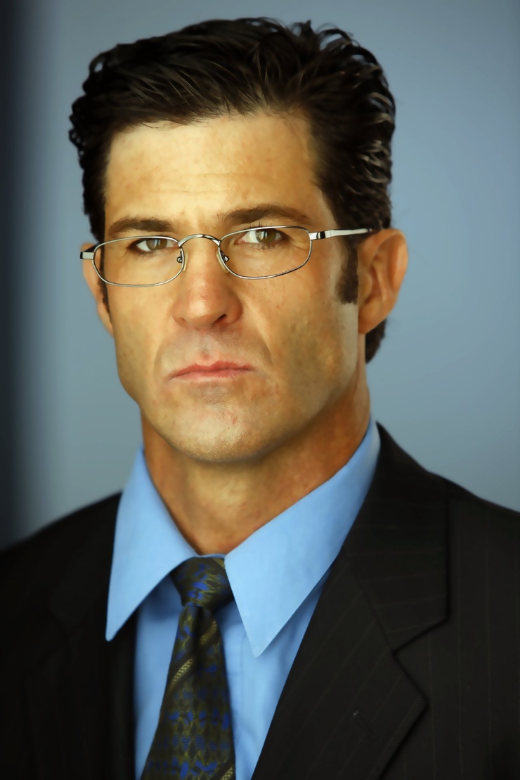 Jeffrey James Lippold picture