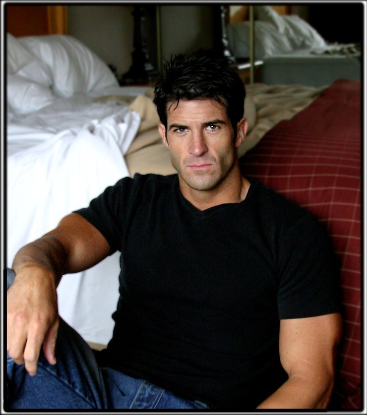 Picture of Jeffrey James Lippold