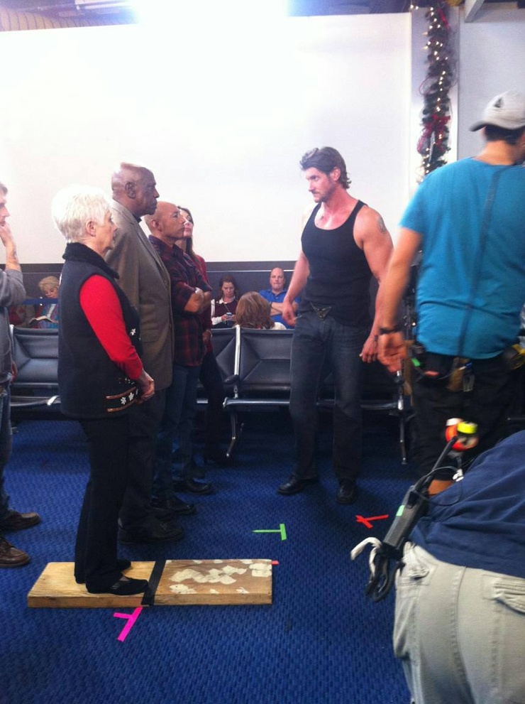 Picture of Michael Foster