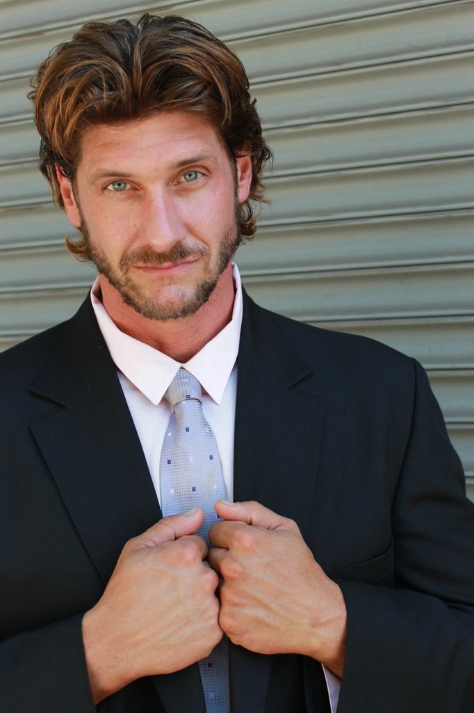 Michael Foster image