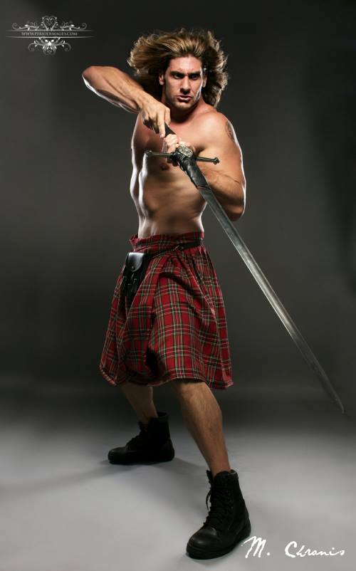 Picture of Michael Foster