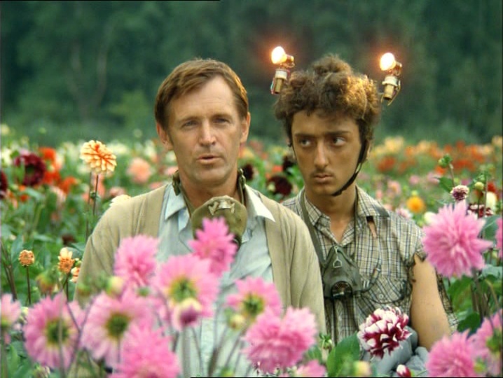 Kin-dza-dza! (1986) picture