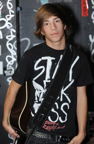 Picture of Jimmy Bennett