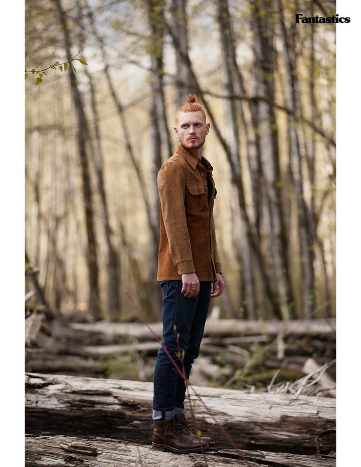 Picture of Wade Holter