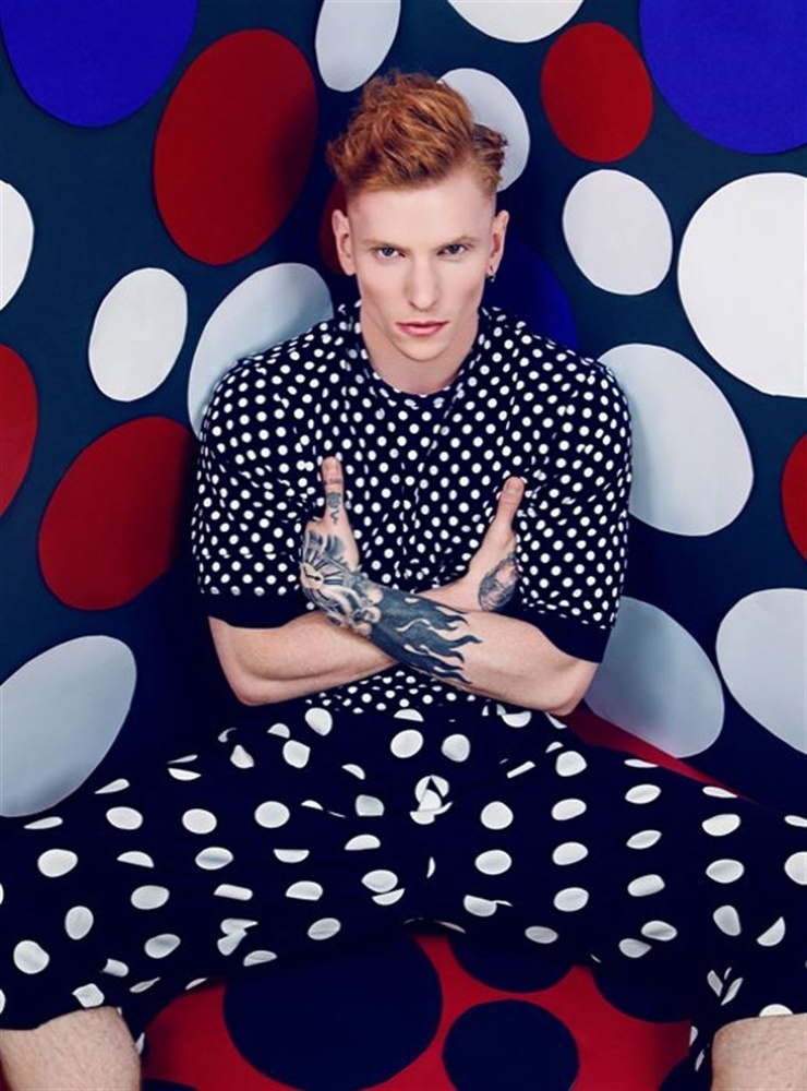 Picture of Jake Hold