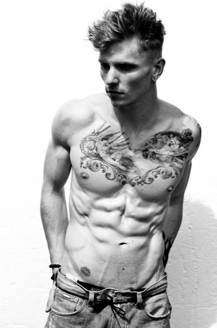 Picture of Jake Hold