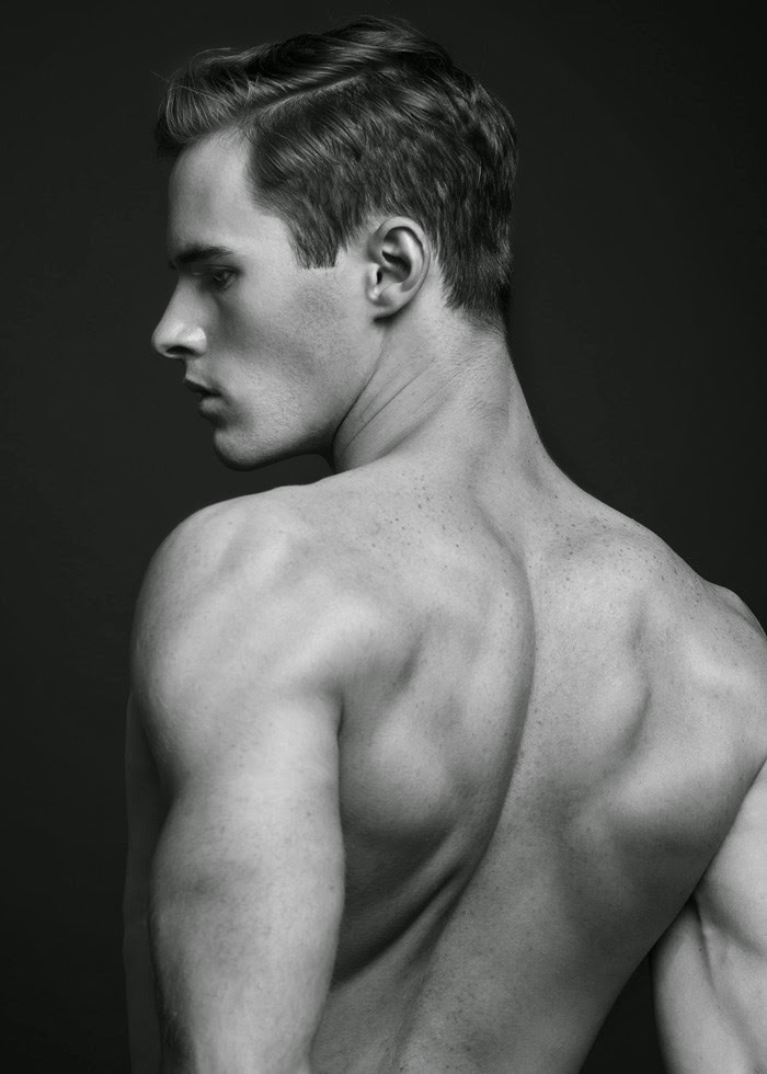 Picture of Corey Turner