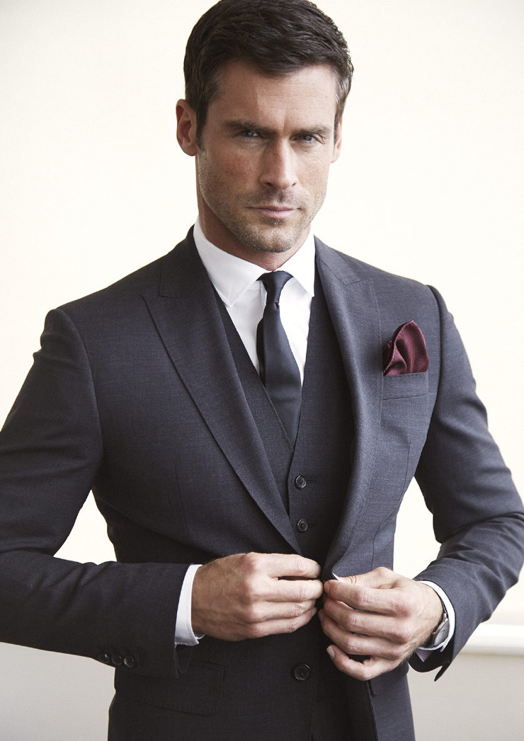 Picture of Chad Pinther