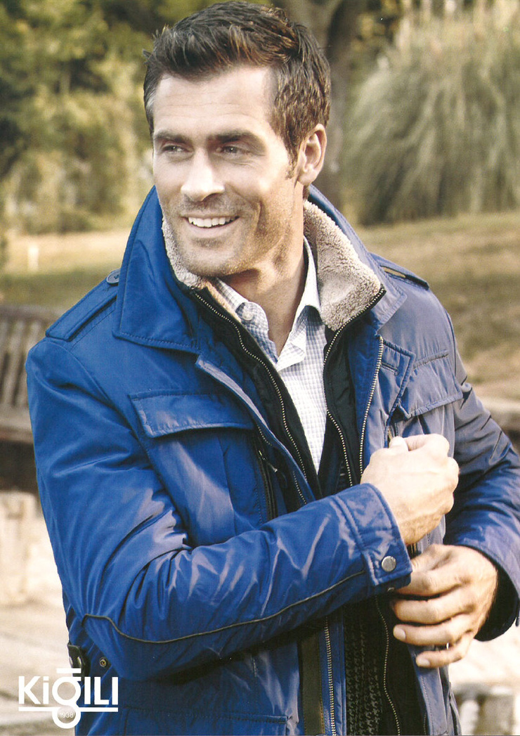 Picture of Chad Pinther