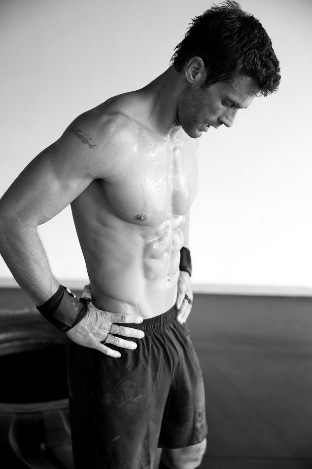 Picture of Chad Pinther